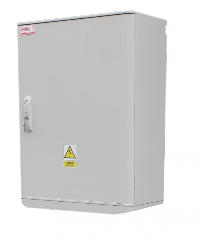 Meter Box Solutions | GRP Enclosures, Kiosks, Cabinets | UK Standards