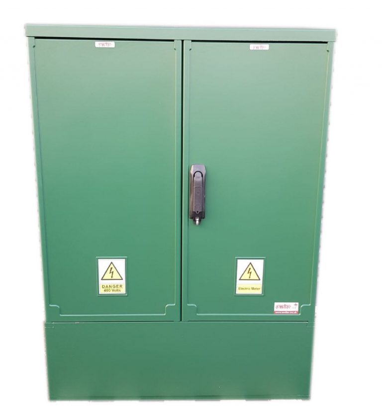 GRP Electrical Enclosures Meter Box GRP Kiosk GRP Cabinet W800mm x ...