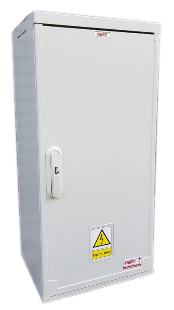 GRP Elactrical Enclosures Meter Box GRP Kiosk GRP Cabinet W800mm x ...