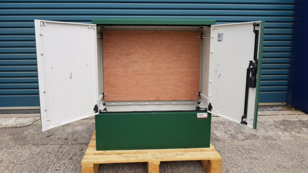 GRP Enclosure, GRP Cabinets, GRP Kiosks, Electric Cabinets