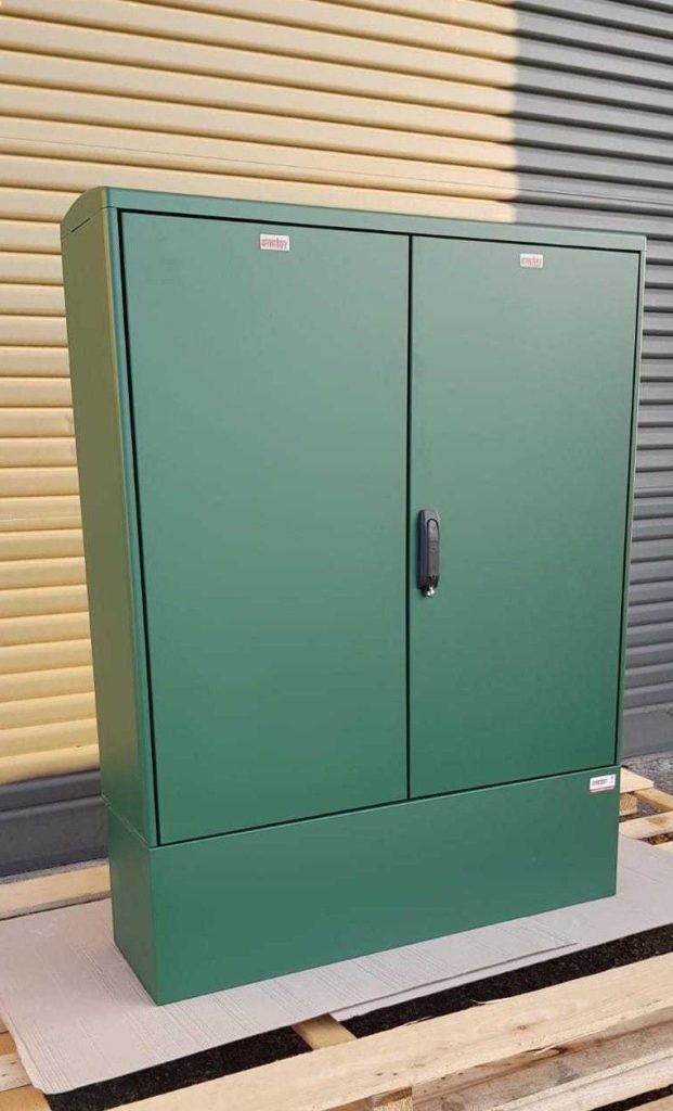 Electric Meter Boxes Products - Meter Boxes UK Ltd