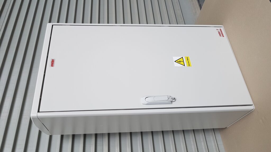 Free Standing Electric Meter Box Archives - Meter Boxes UK