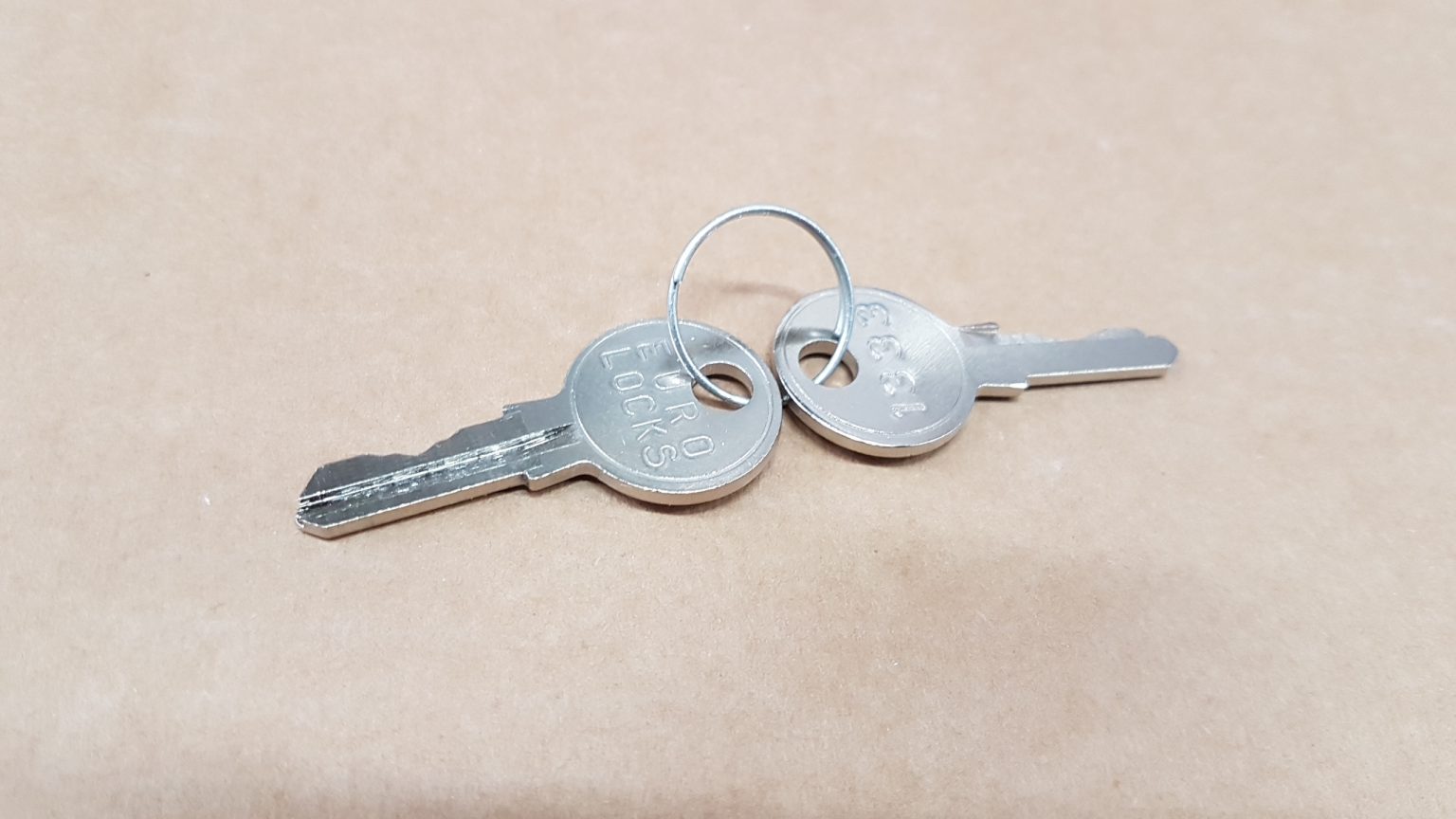 Keys - Meter Boxes UK