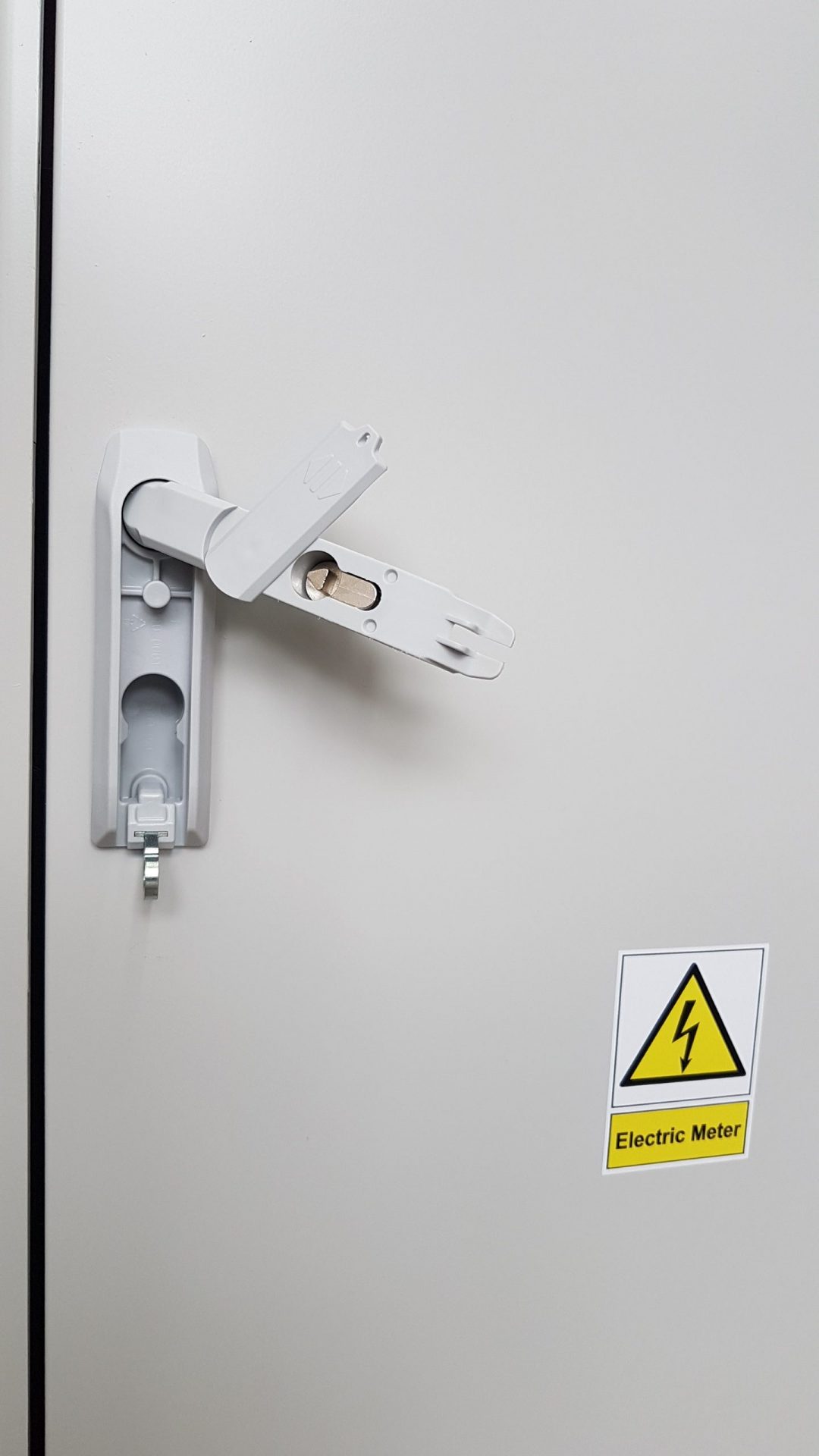 GRP Electric Meter Box W800 x H910 x D320 mm , GRP Cabinet , New ...