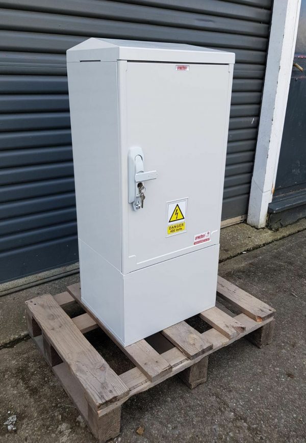 GRP Cabinets Archives - Page 5 of 5 - Meter Boxes UK