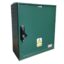 GRP Electric Enclosure, Kiosk, Cabinet, Meter Box, Housing, Green (W530 ...