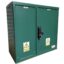 GRP Electric Enclosure, Kiosk, Cabinet, Meter Box, Housing, Green (W660 ...
